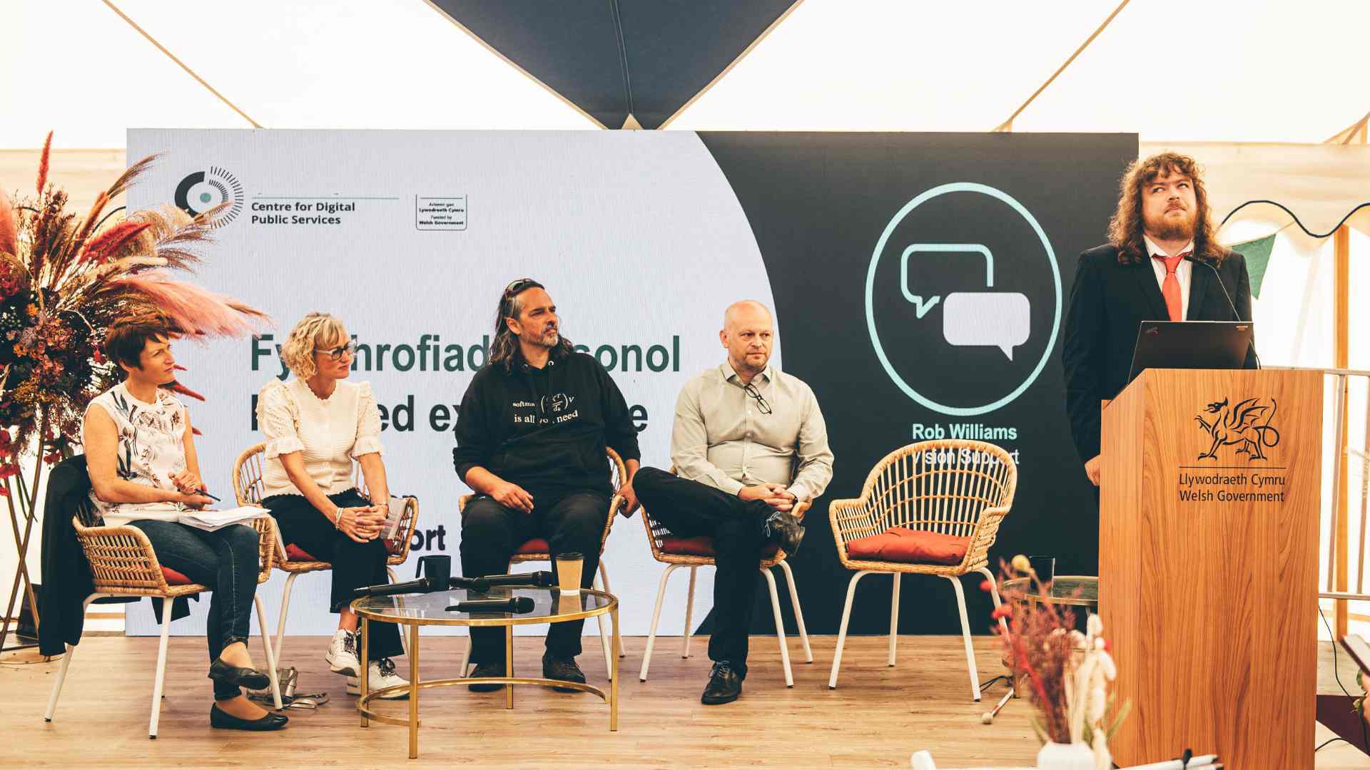 CDPS launches guide to accessible digital services